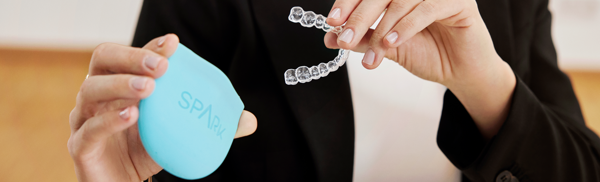 Spark™ Releases - Latest Updates on Spark Aligners